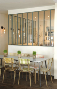 Verrières inspirantes - Mademoiselle Déco